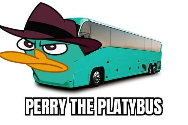 PERRY THE PLATYBUS | Fandom