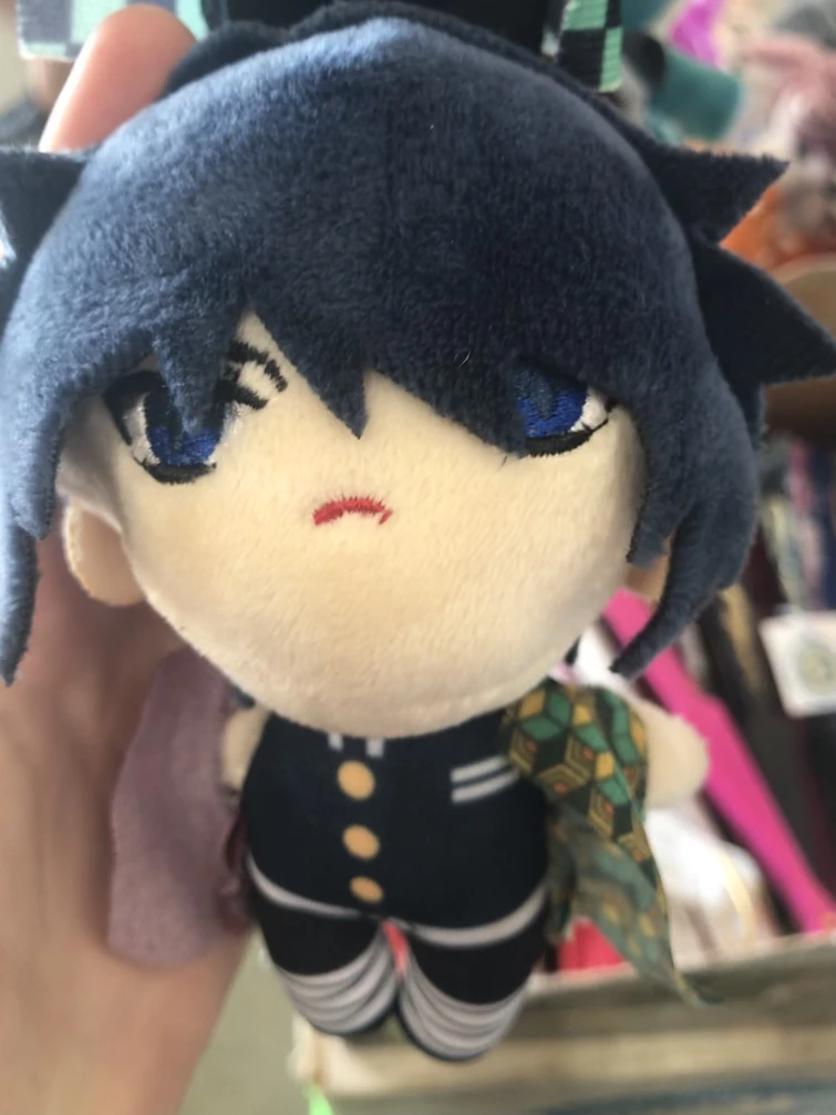 KNY Merch I found | Fandom