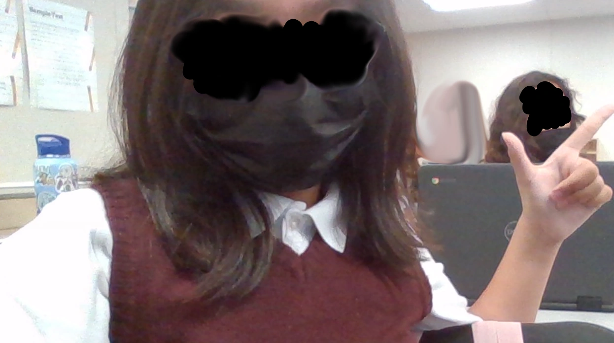 what Airi does a face reveal for reals!! | Fandom