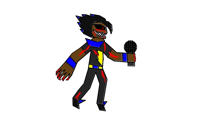 Tyler.EXE 0-0 | Fandom