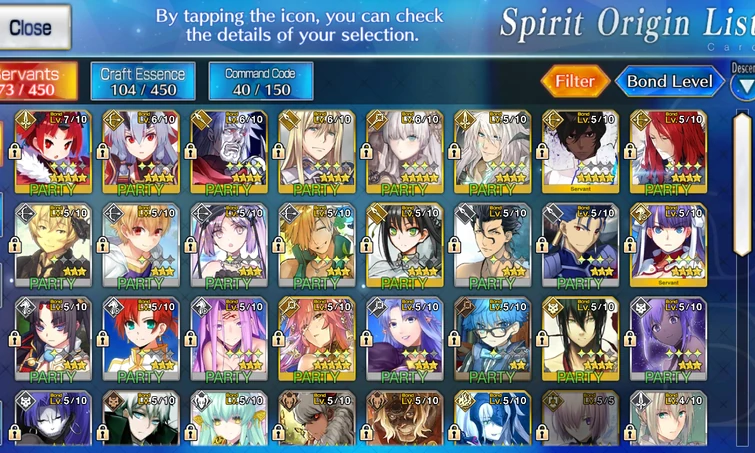 Discuss Everything About Fate/Grand Order Wiki | Fandom