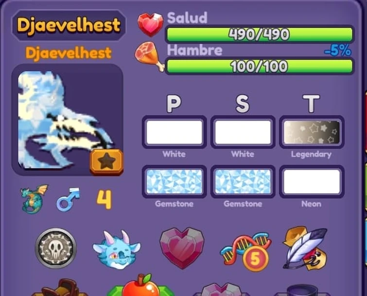 sell this or trade for leg color potions (nyp) | Fandom