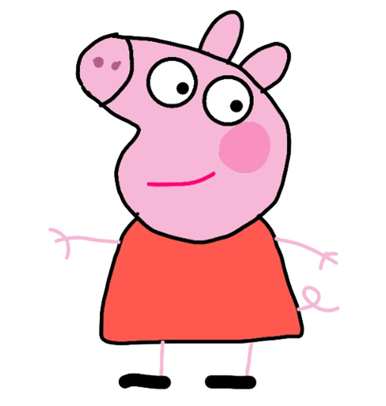Discuss Everything About Peppa Pig Wiki | Fandom