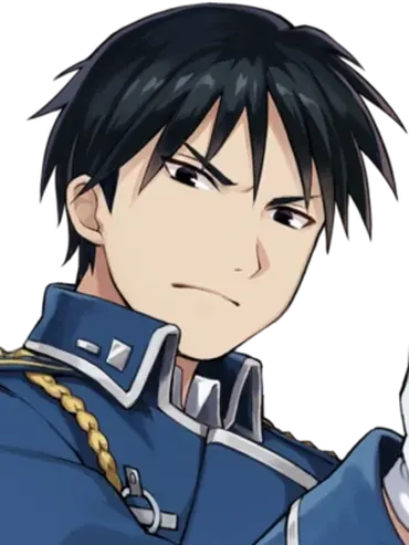 Roy Mustang VS Levi Ackerman (Fullmetal Alchemist VS Attack on Titan ...
