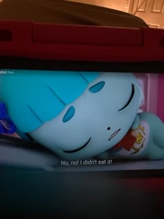 What is trustping dreaming about? Right answers only. | Fandom