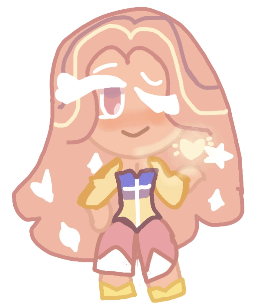 Ask Sunset Sky Cookie! :) | Fandom