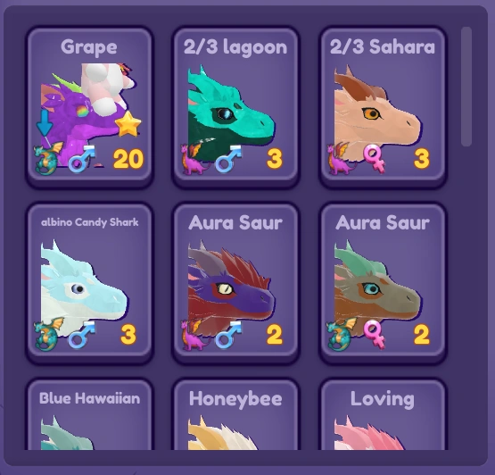 Rate My Dragon Inventory!!1!1!! | Fandom