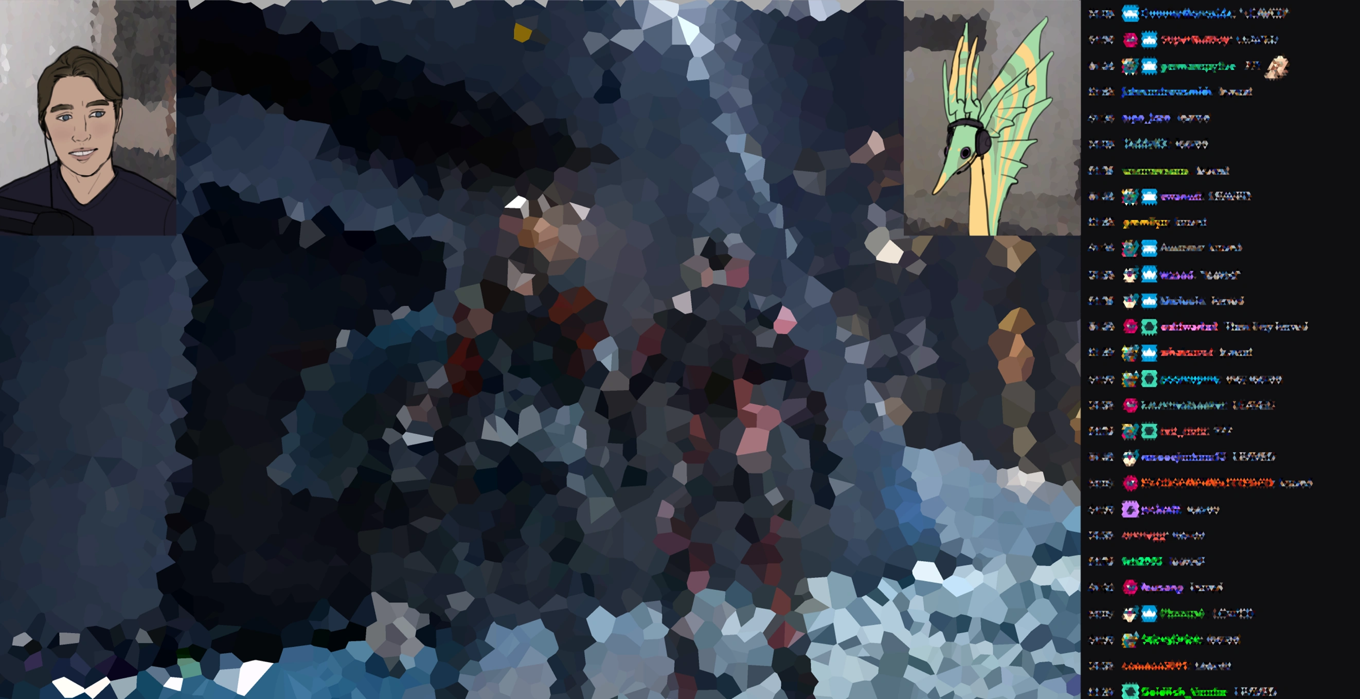 jerma x Jerma985 stream | Fandom