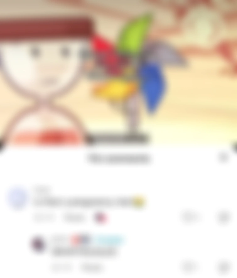 what could this possibly be! | Fandom