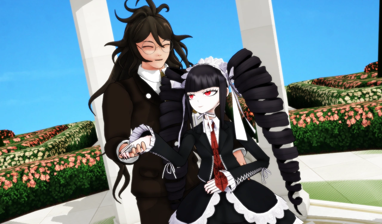 🖤Goth Bugs💚 | Fandom