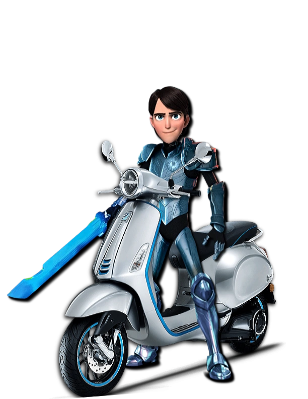 JIM WITH SEÑOR VESPA 2.0!!!!! | Fandom