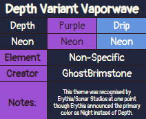 BUYING these VaporWave themed dragons! | Fandom