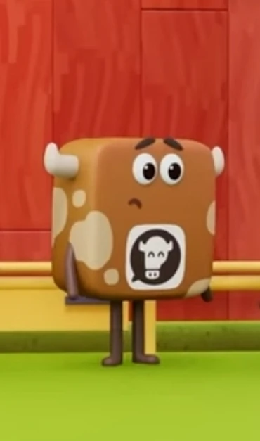 Discuss Everything About Numberblocks Wiki | Fandom