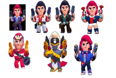 Discuss Everything About Brawl Stars Wiki | Fandom