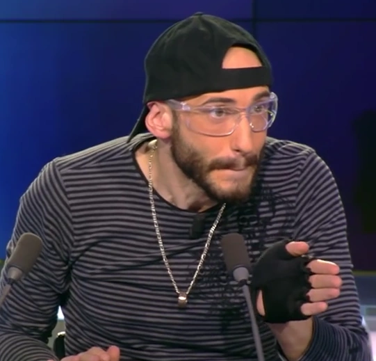 Paul Position | 46Ksport Wikia | Fandom