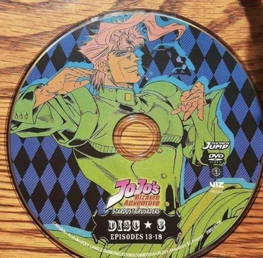 Can Dio Brando(Phantom Blood) fly? | Fandom