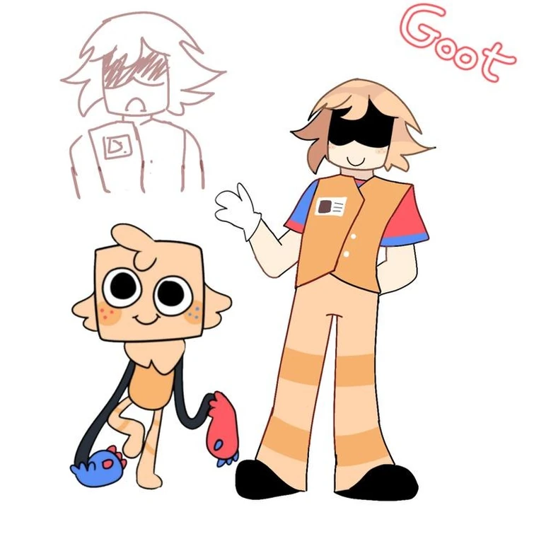 More normal toons having handlers! | Fandom