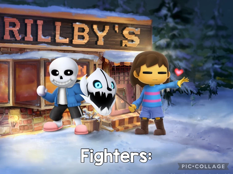 Discuss Everything About Smashpedia | Fandom