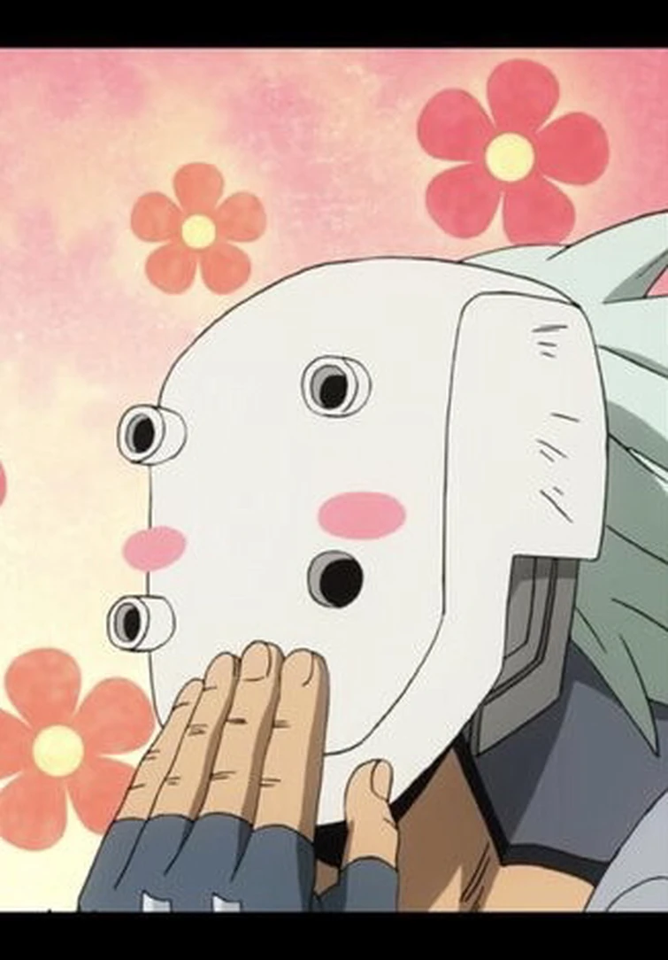 Discuss Everything About My Hero Academia Wiki | Fandom