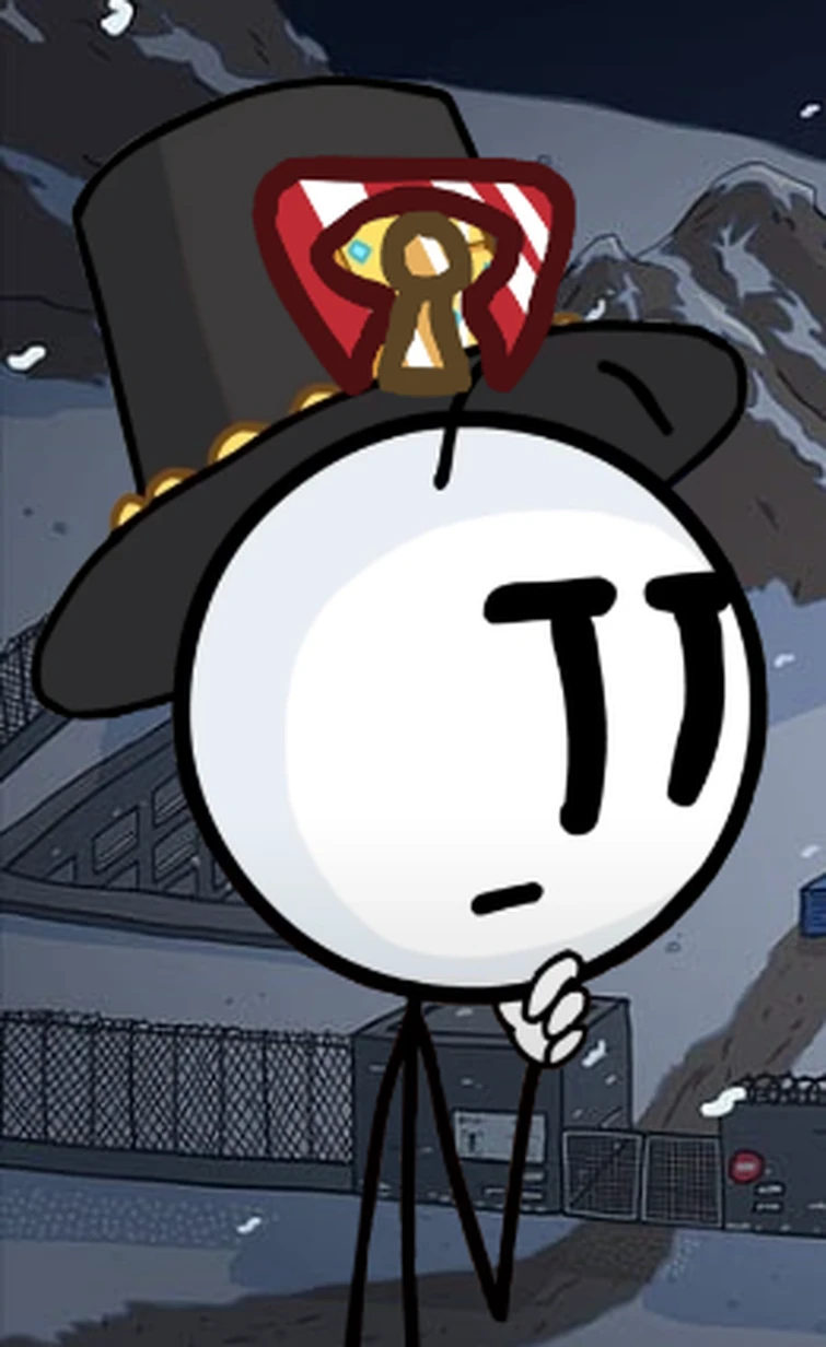 Discuss Everything About Henry Stickmin Wiki | Fandom