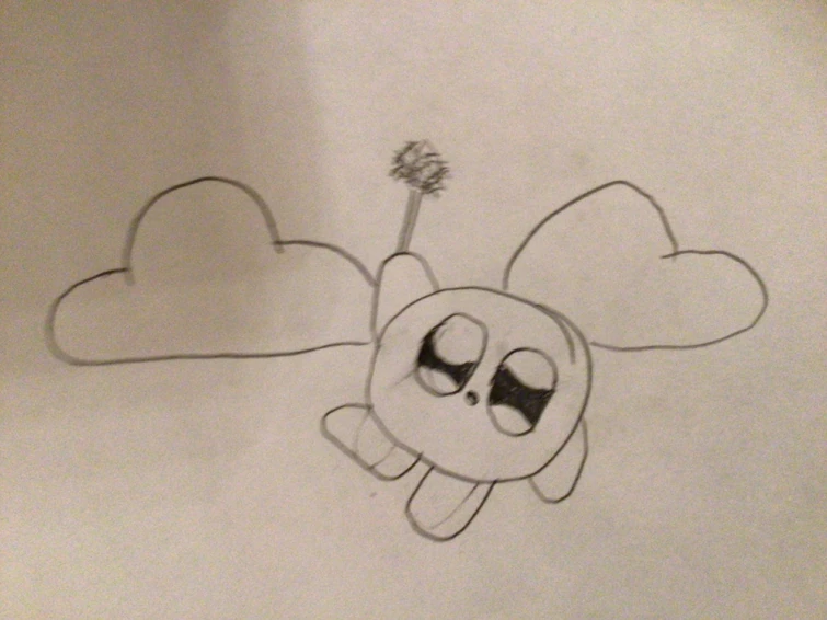 Dandelion, my newest OC! | Fandom