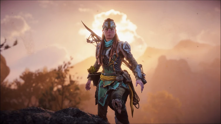 Discuss Everything About Horizon Wiki | Fandom