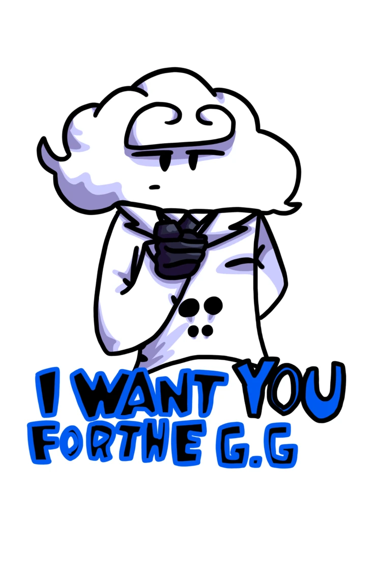 FNFm AC Round three: Gabriel Updike | Fandom