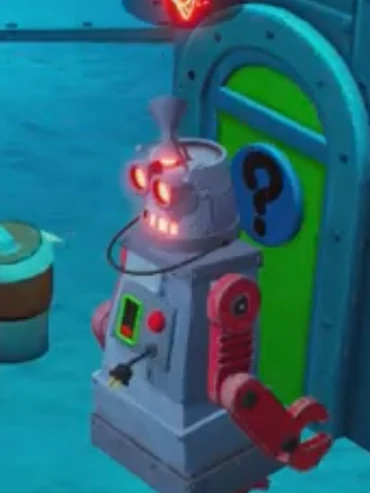 Discuss Everything About Encyclopedia SpongeBobia | Fandom