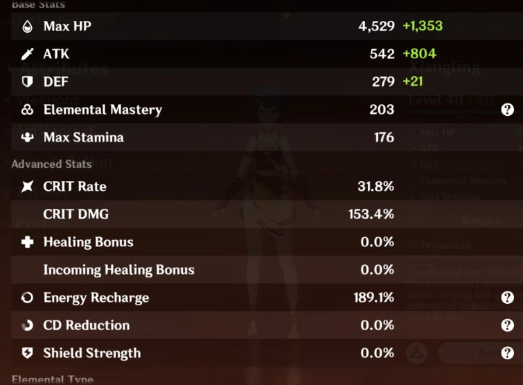 Tips on raiden build? | Fandom