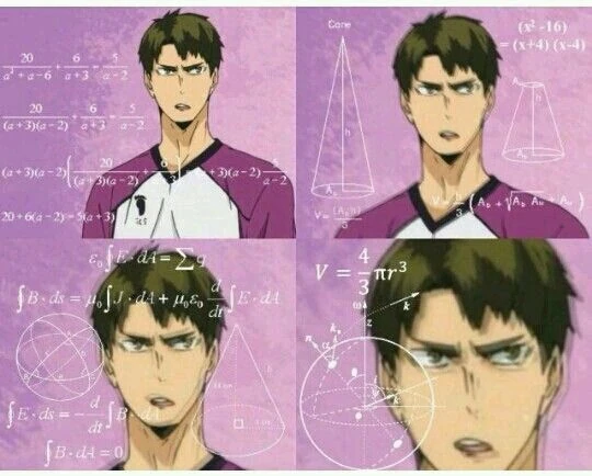 Random Fact About My Weeb Life | Fandom