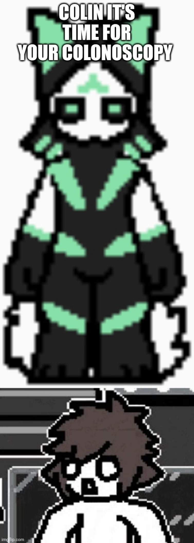 Meme that I just made | Fandom