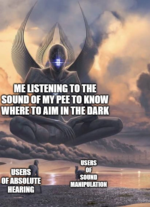 My Goals are beyond your understanding. meme i made | Fandom