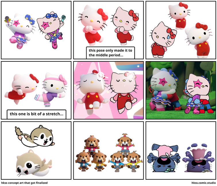 Discuss Everything About Hello Kitty Wiki | Fandom