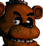 Freddy | Fandom