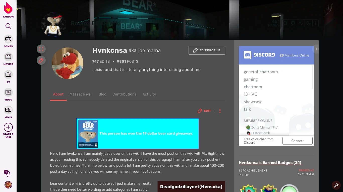 99 more post... | Fandom