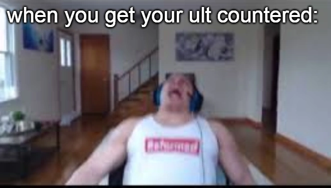 Since everyone's making ABA memes, here you go. | Fandom