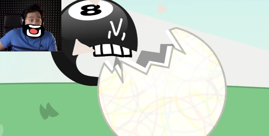 BFDI humor (kind of) | Fandom