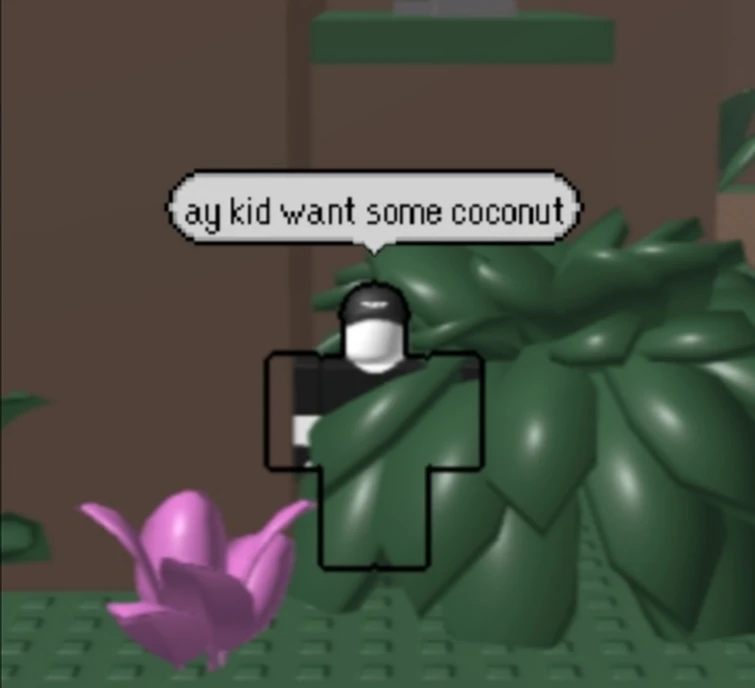 🥥 | Fandom