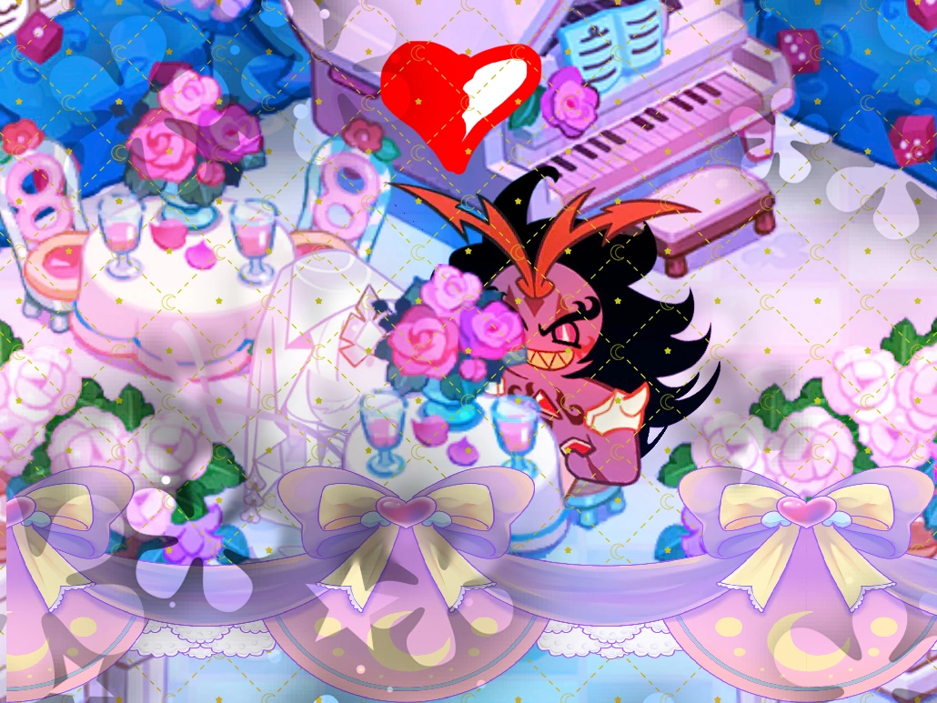 MysticSpice date thingy but I edited it on IbisPaint- | Fandom