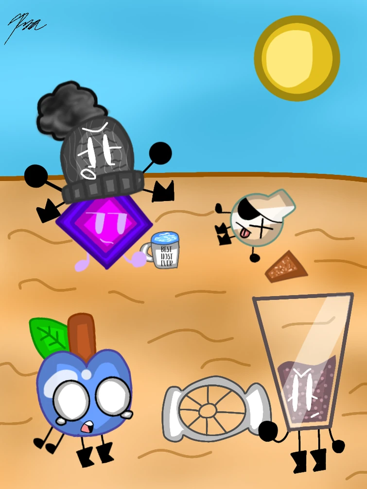 Discuss Everything About Battle for the Trophy Wiki | Fandom