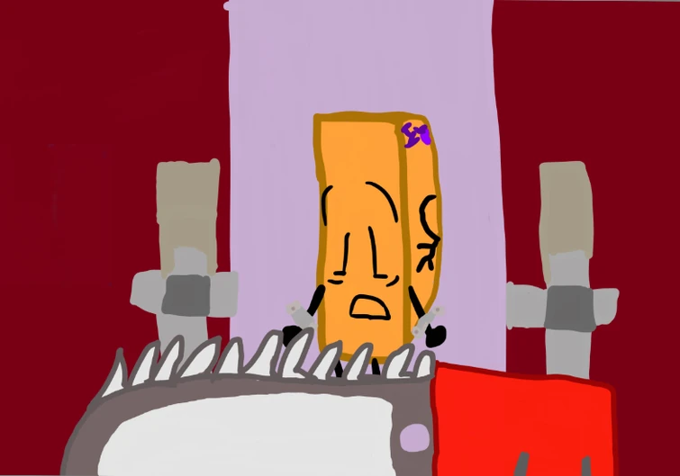 Discuss Everything About Battle for Dream Island Wiki | Fandom