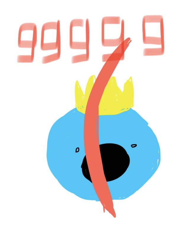 haha slime king dead | Fandom