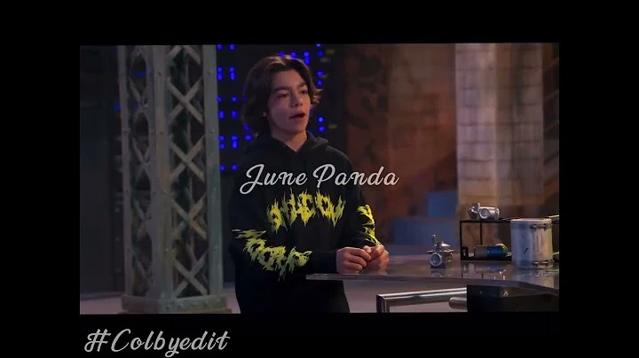 Colby edit from villains of valley view | Fandom