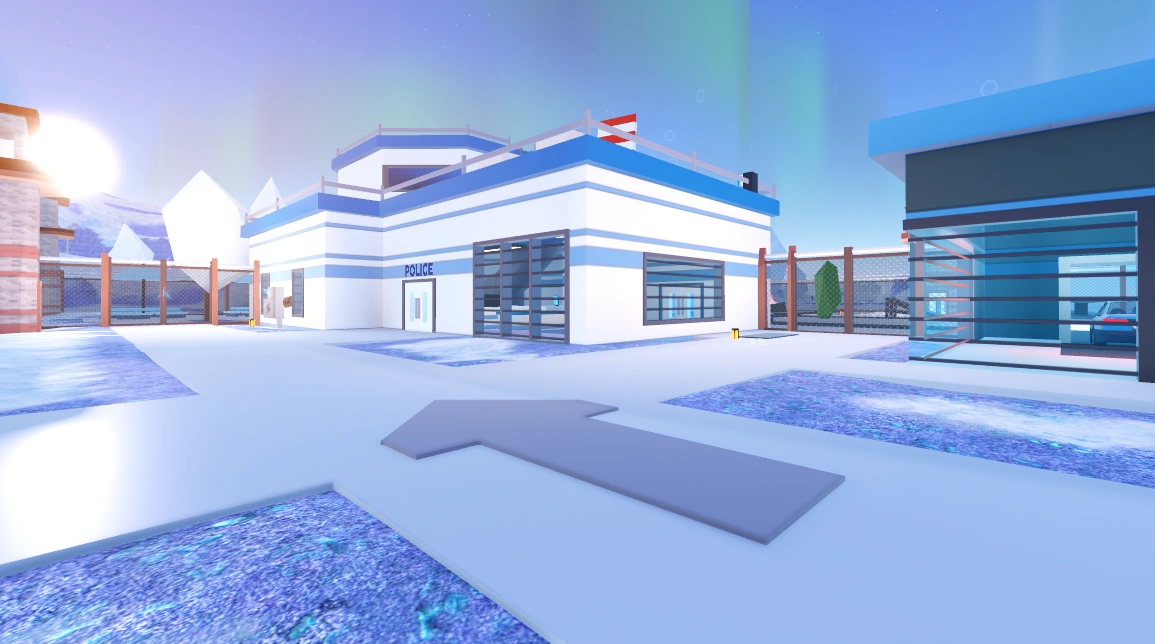 Jailbreak with max graphics is pretty cool | Fandom