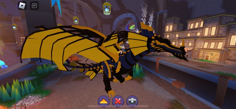 Discuss Everything About Dragon Adventures Wiki | Fandom
