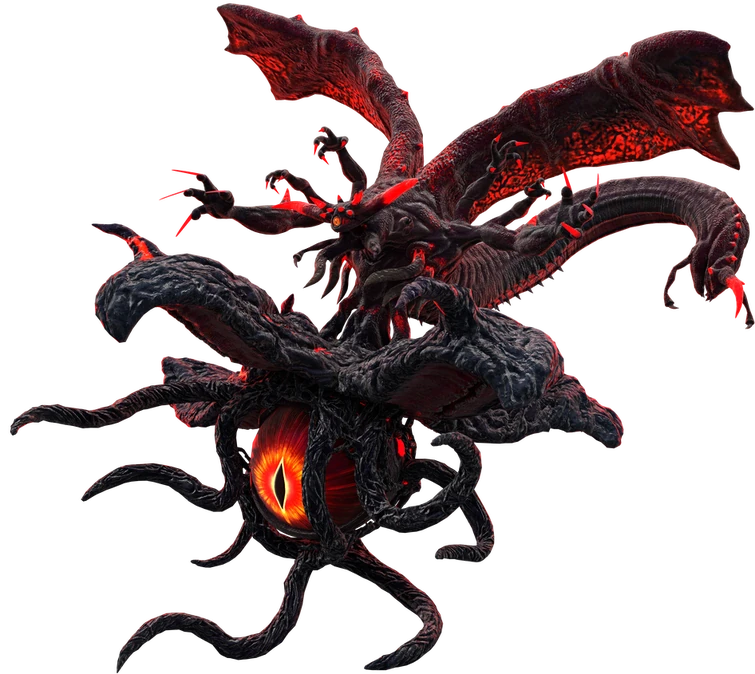 Discuss Everything About Villains Wiki | Fandom