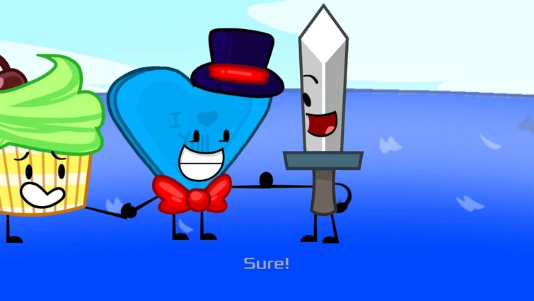 ROTFRC 6 (part 4) - BFB 14 all over again! | Fandom