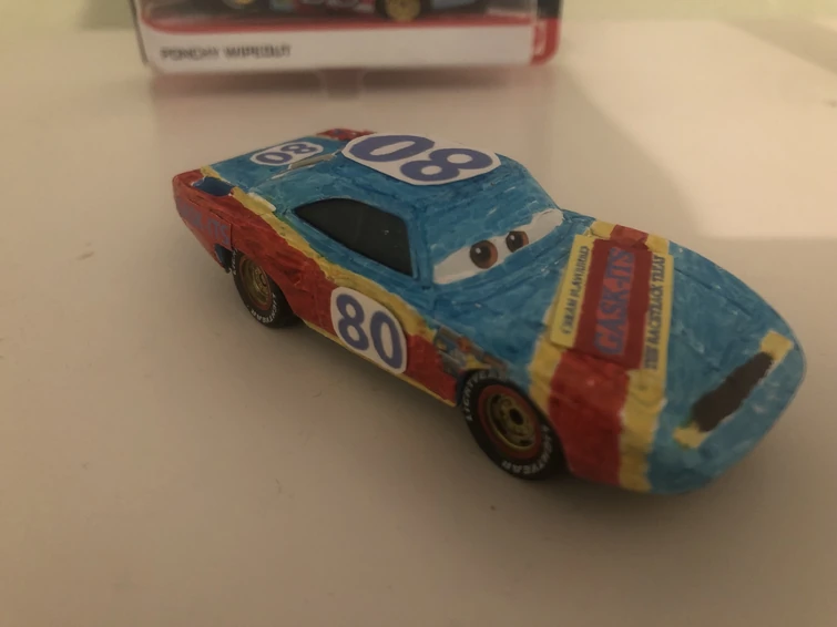 Discuss Everything About Piston Cup Wiki | Fandom
