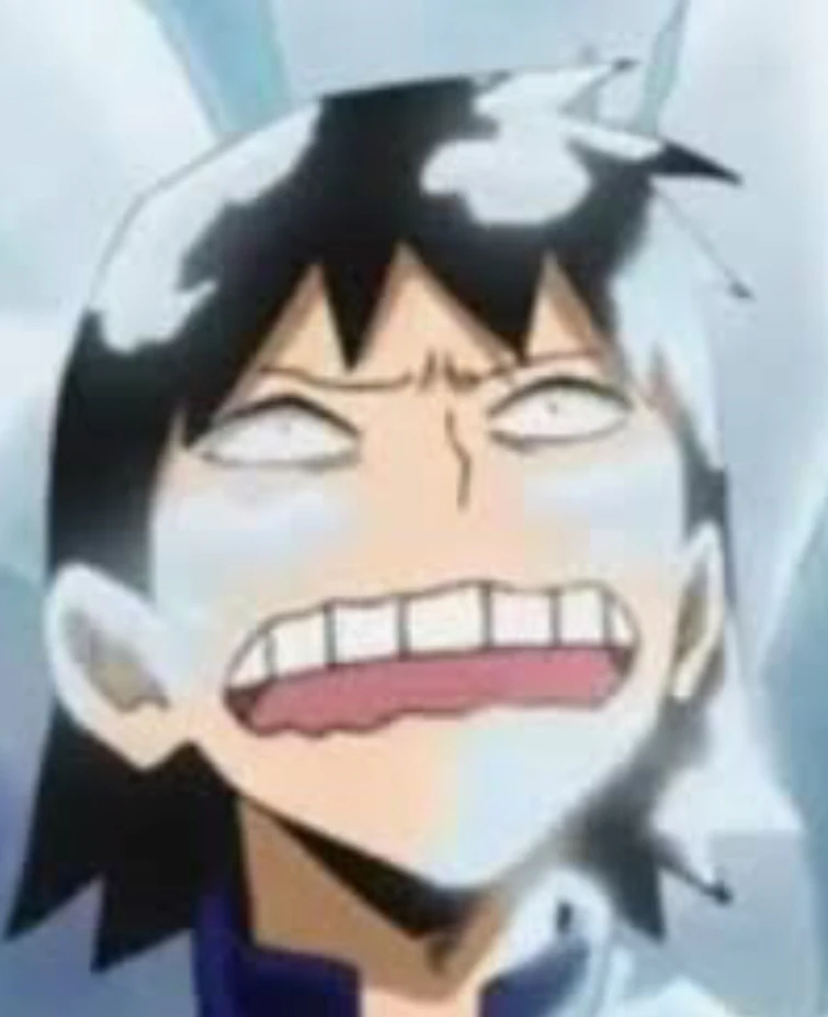 HAPPY BIRTHDAY SERO!!! | Fandom