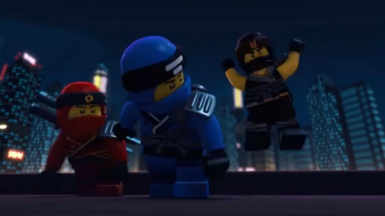 Another mistake ! | Fandom